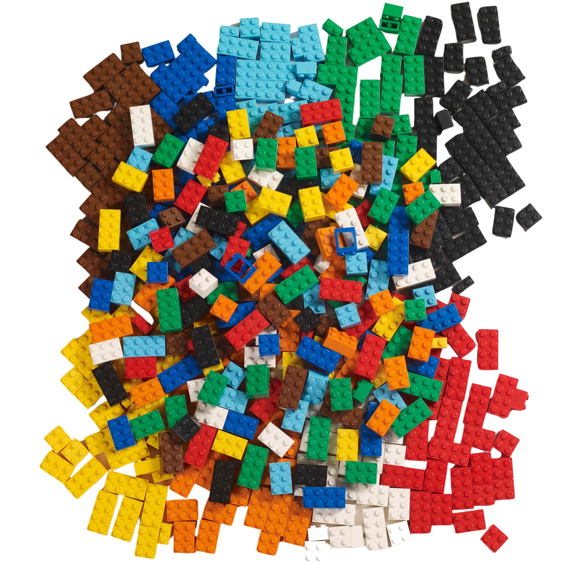 AIKO Box of Blocks Series | Open-Ended Building for Creative Play ...
