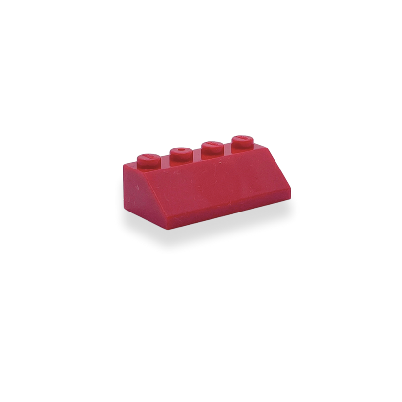 2x4 Roof Block- Pack of 10 – Aiko Toys