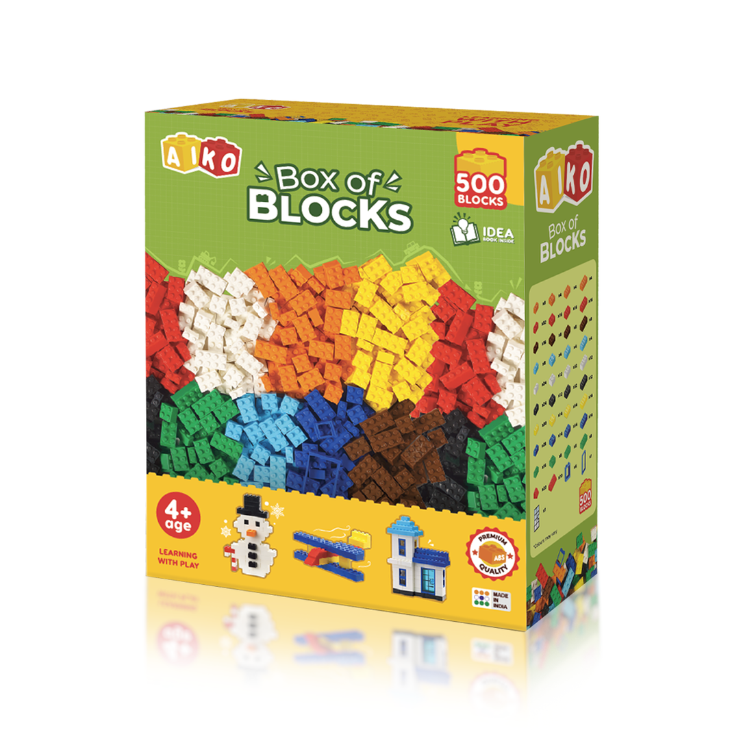Aiko Toys