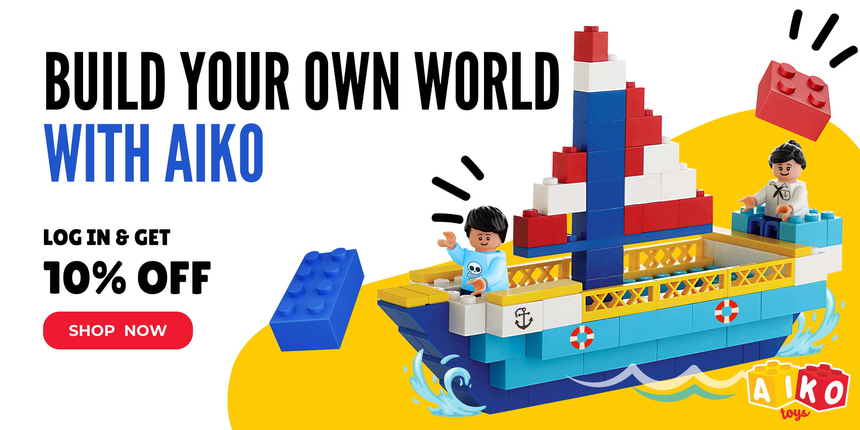 Aiko Toys