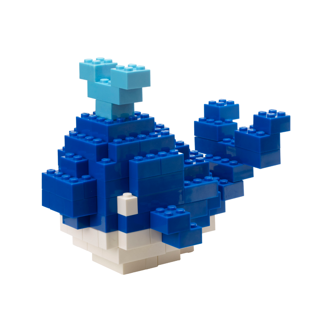 Box of Blocks 1000pcs – Aiko Toys