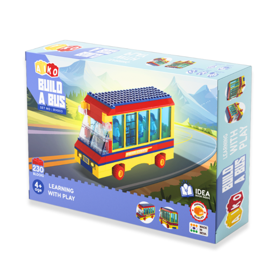 SHOP SETS – Aiko Toys