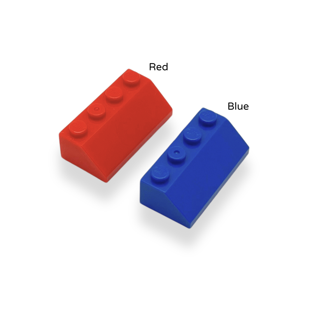 2x4 Roof Block- Pack of 10 – Aiko Toys