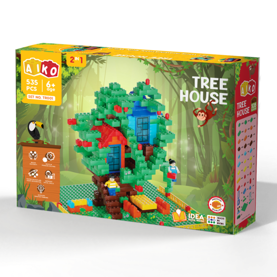 SHOP SETS – Aiko Toys